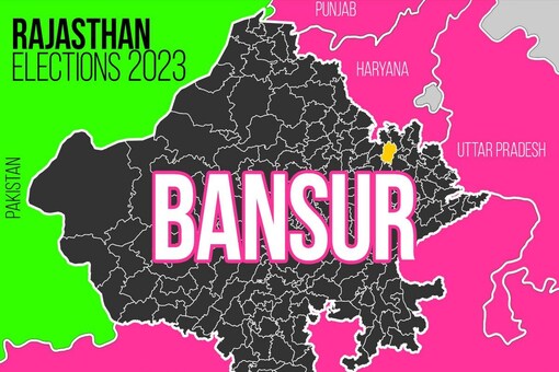 Bansur Election Result 2023 LIVE Updates and Highlights: Winner, Loser ...