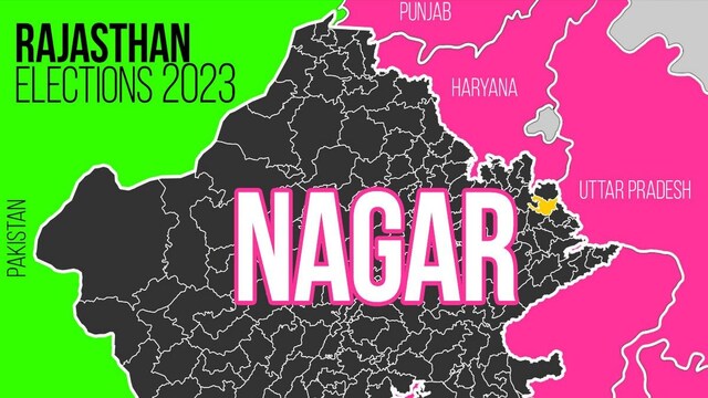 Nagar Election Result 2023 LIVE Updates and Highlights: Winner, Loser ...