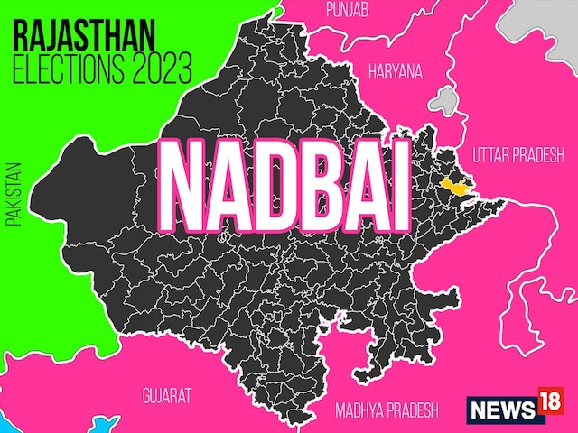 Nadbai Election Result 2023 LIVE Updates and Highlights: Winner, Loser ...