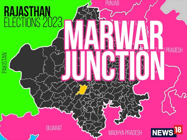 Marwar Junction Election Result 2023 LIVE Updates and Highlights ...