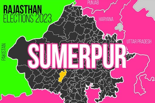 Sumerpur Election Result 2023 LIVE Updates and Highlights: Winner ...