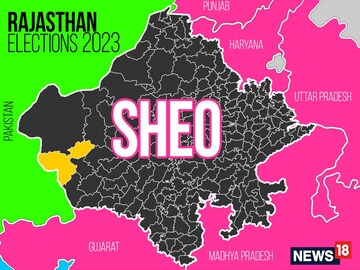 Sheo Election Result 2023: Independent Candidate Ravindra Singh Bhati ...