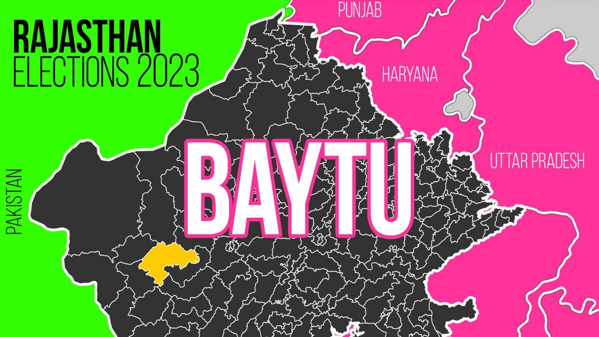 Baytu Election Result 2023 LIVE Updates and Highlights: Winner, Loser ...