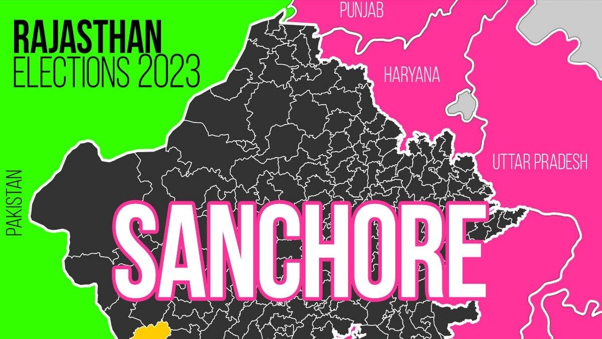 Sanchore Election Result 2023 LIVE Updates and Highlights: Independent ...