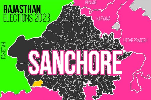 Sanchore Election Result 2023 LIVE Updates and Highlights: Winner ...
