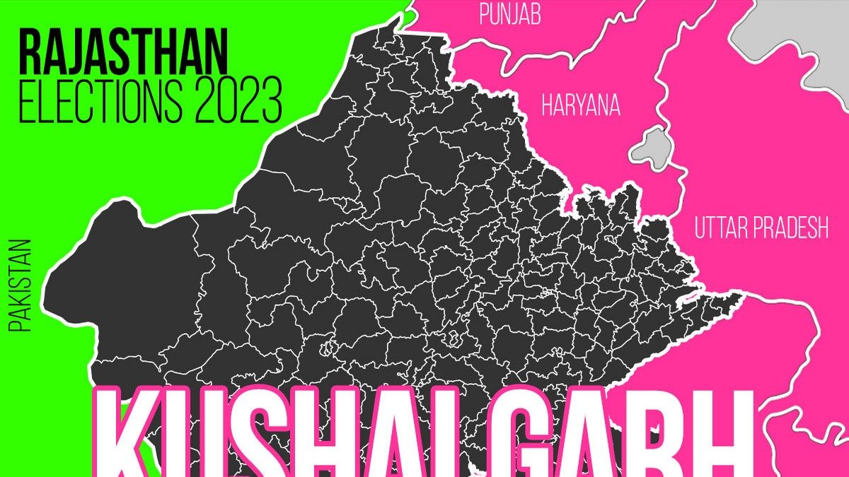 Kushalgarh Election Result 2023 LIVE Updates and Highlights: Winner ...
