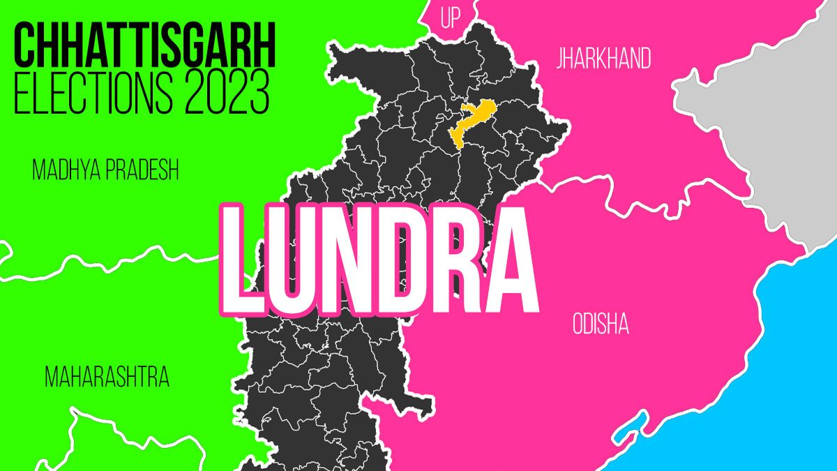 Lundra Election Result 2023 LIVE Updates and Highlights: Winner, Loser ...