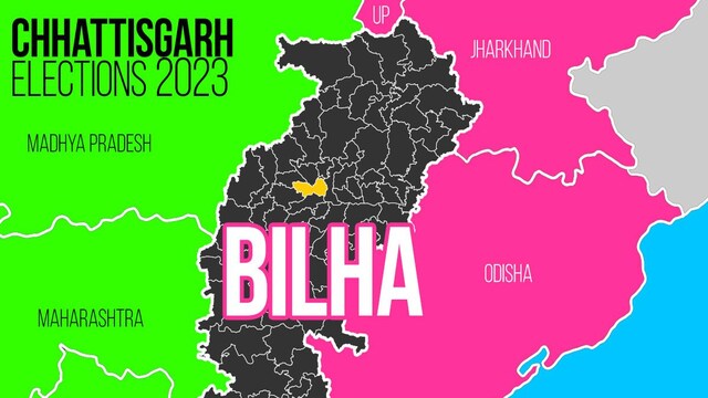 Bilha Election Result 2023 LIVE Updates and Highlights: Winner, Loser ...