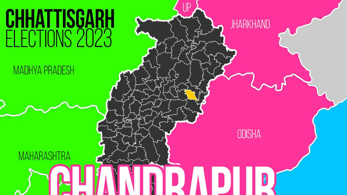 Chandrapur Election Result 2023 LIVE Updates and Highlights: Winner ...