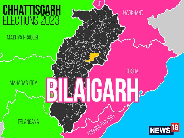 Bilaigarh Election Result 2023 LIVE Updates and Highlights: Winner ...