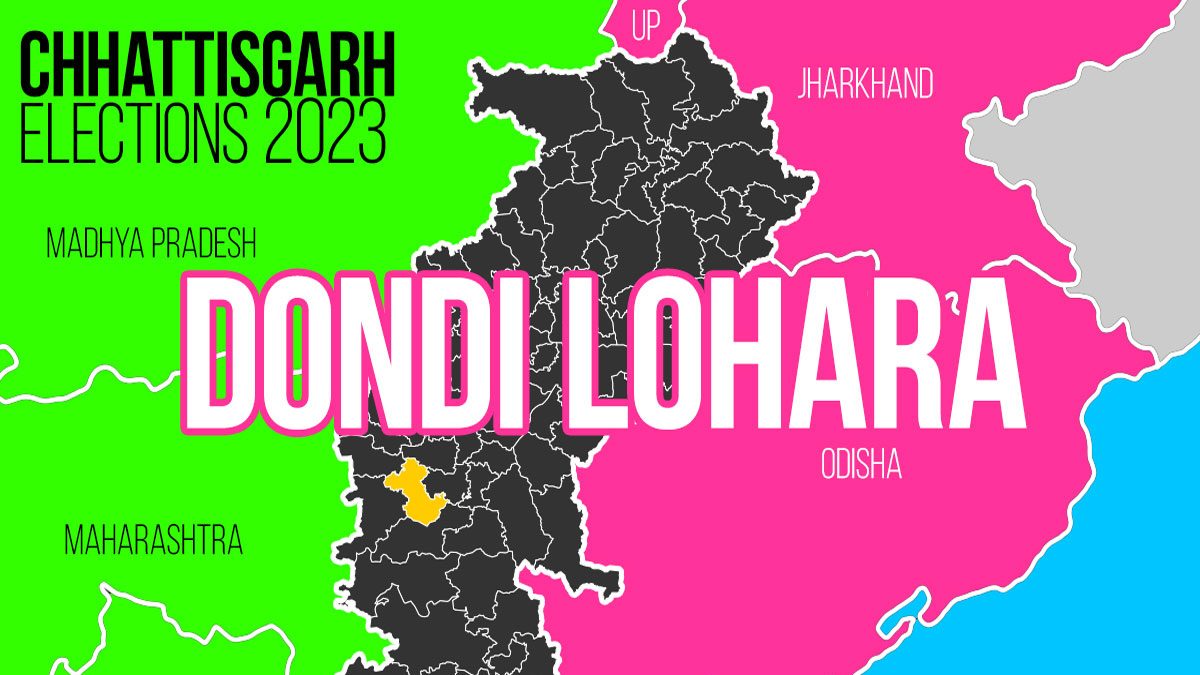Dondi Lohara Election Result 2023 LIVE Updates and Highlights: Winner ...
