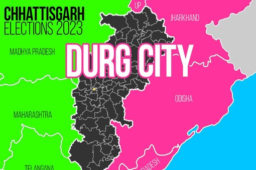 Durg City Election Result 2023 LIVE Updates and Highlights: Winner ...