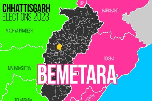 Bemetara Election Result 2023 LIVE Updates and Highlights: Winner ...