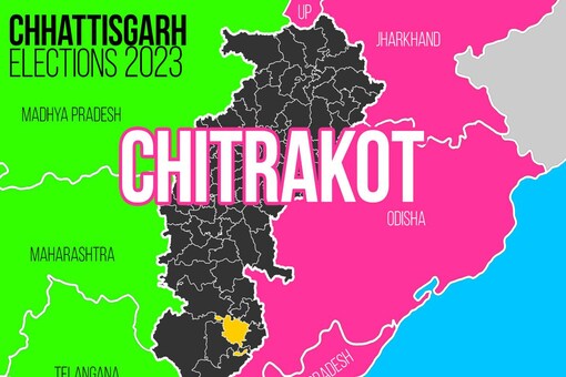 Chitrakot Election Result 2023 LIVE Updates and Highlights: Winner ...
