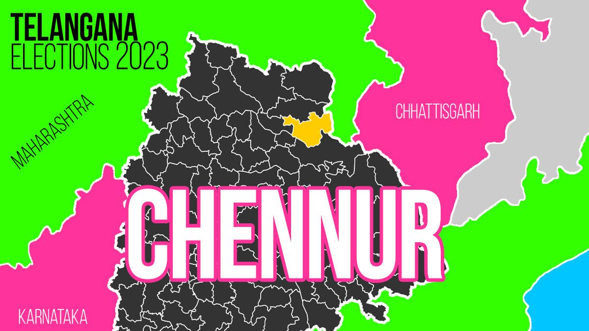 Chennur Election Result 2023 LIVE Updates and Highlights: Winner, Loser ...