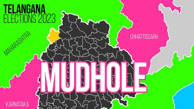 Mudhole Election Result 2023 LIVE Updates and Highlights: Winner, Loser ...