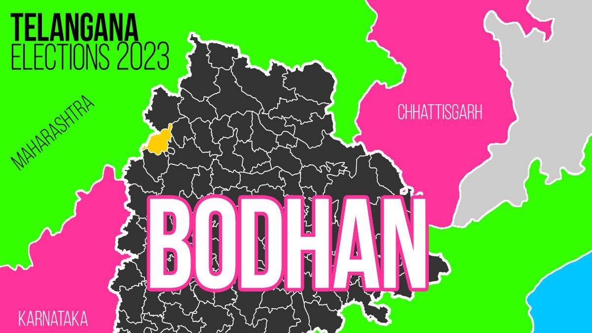 Bodhan Election Result 2023 LIVE Updates and Highlights: Congress's P ...