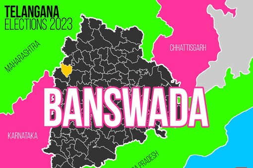 Banswada Election Result 2023 LIVE Updates and Highlights: Winner ...