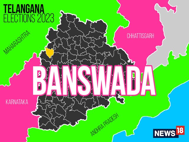 Banswada Election Result 2023 LIVE Updates and Highlights: Winner ...