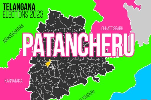Patancheru Election Result 2023 LIVE Updates and Highlights: Gudem ...
