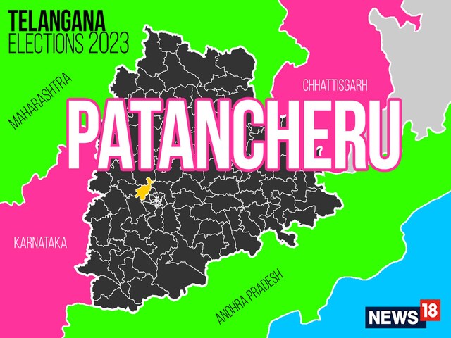 Patancheru Election Result 2023 LIVE Updates and Highlights: Gudem ...