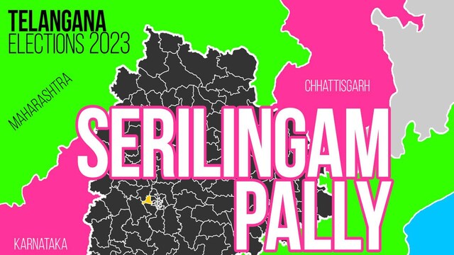 Serilingampally Election Result 2023 LIVE Updates and Highlights ...