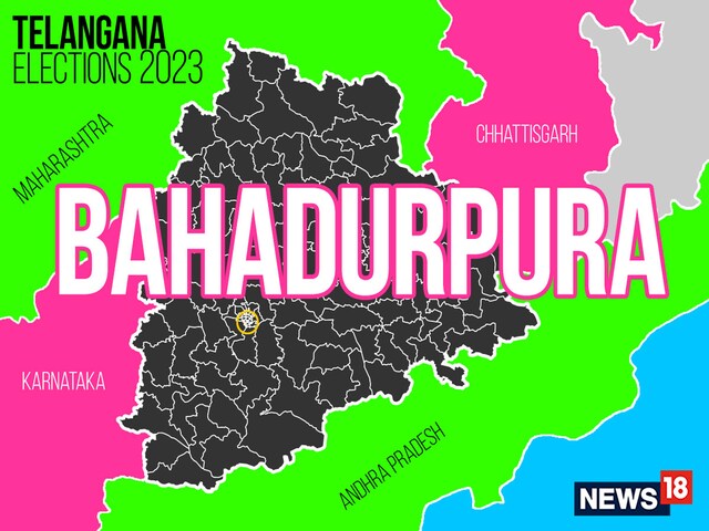 Bahadurpura Election Result 2023 LIVE Updates and Highlights: Winner ...