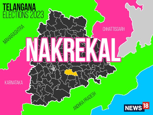 Nakrekal Election Result 2023 LIVE Updates and Highlights: Winner ...