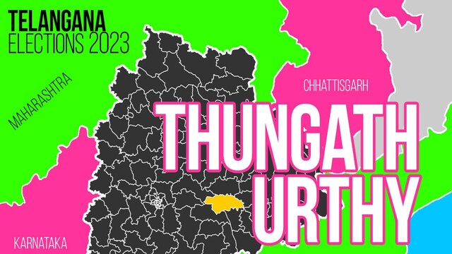Thungathurthy Election Result 2023 LIVE Updates and Highlights: Mandula ...