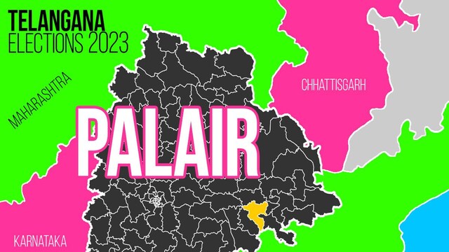 Palair Election Result 2023 LIVE Updates and Highlights: Winner, Loser ...
