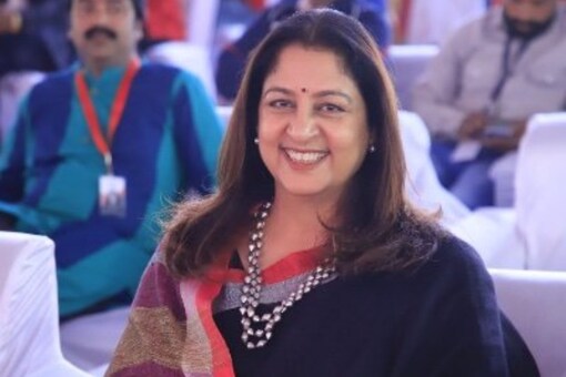 Educate Girls Founder Safeena Husain Awarded $5 Lakh for Championing ...