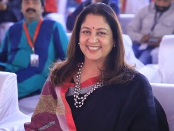 Educate Girls Founder Safeena Husain Awarded $5 Lakh for Championing ...