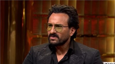 Saif Ali Khan Reveals Rahul Rawail Once Told Him His Career Was 'Over ...