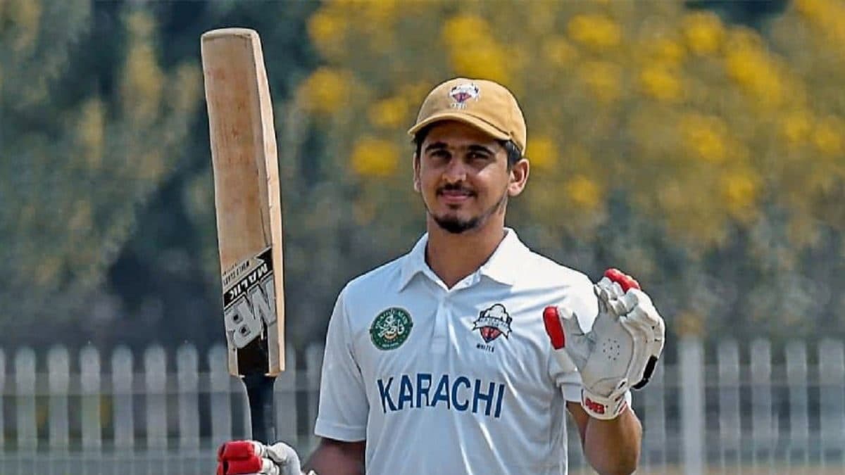 Pakistan Expected to Give Debut to Saim Ayub in Final Test vs AUS ...