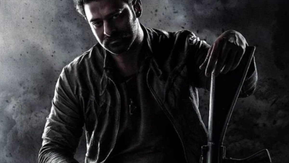 Salaar: PVR Inox CONFIRMS Prabhas Starrer Will Release Across Pan India ...