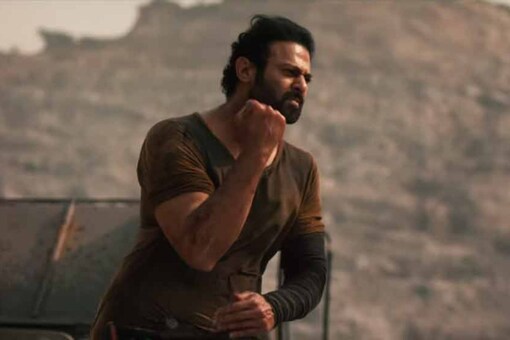 Salaar FIRST Review Out: Prabhas' Best Performance Since Baahubali ...