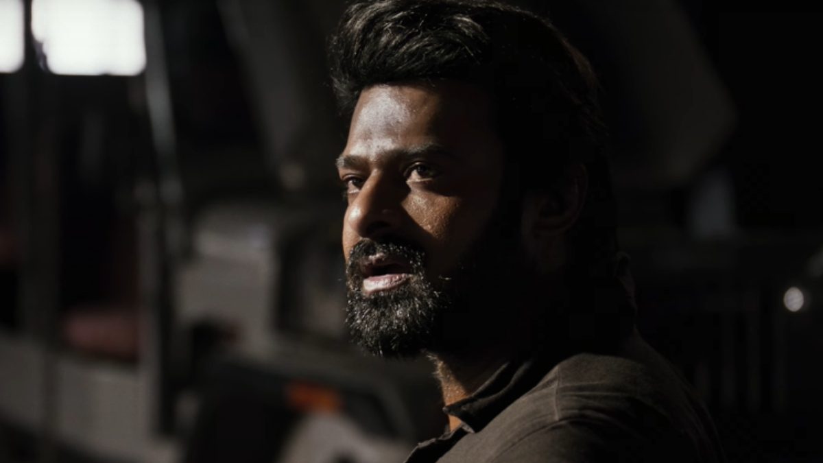 Salaar Review: Prashanth Neel Shows Prabhas In His Best Form But It Is ...