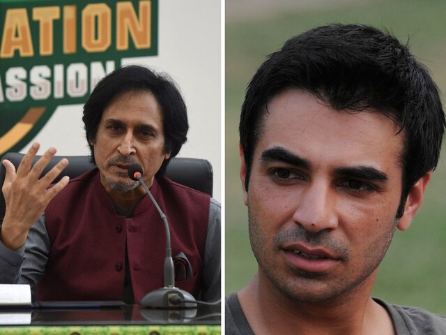 'It's Insane': Former PCB Chairman Reacts to Salman Butt's Appointment ...