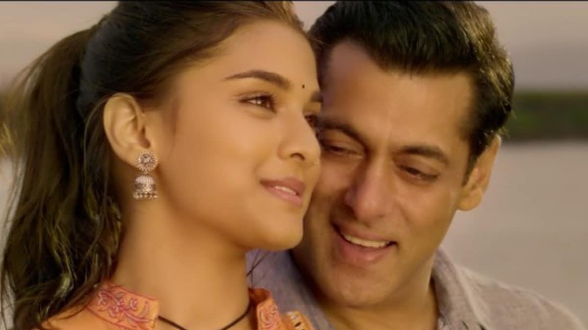 Salman Khan Turns 58! Celebrating Actor's Legacy, and Actresses he ...