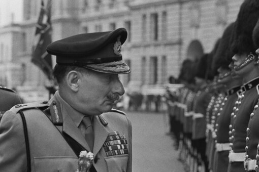 ‘Dead Man Can’t Win Military Cross’: How Sam Manekshaw Became Sam ...