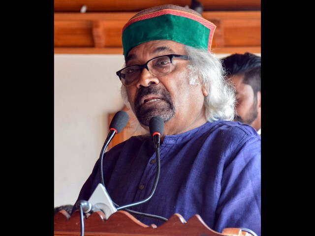 'No Need to Politicise Religion': Under Fire Over Ram Mandir Dig, Why ...