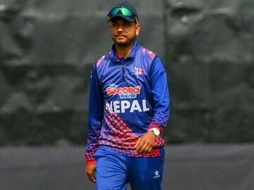 Nepal Cricketer, Sandeep Lamichhane Poised to Miss T20 World Cup 2024 After His US Visa Gets ...