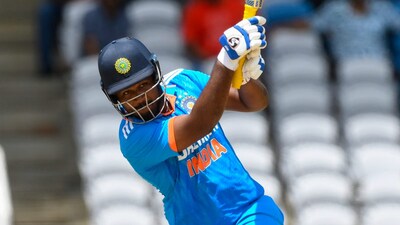'Sanju Kahaan Batting Karega': Sanju Samson Addresses His Position in ...