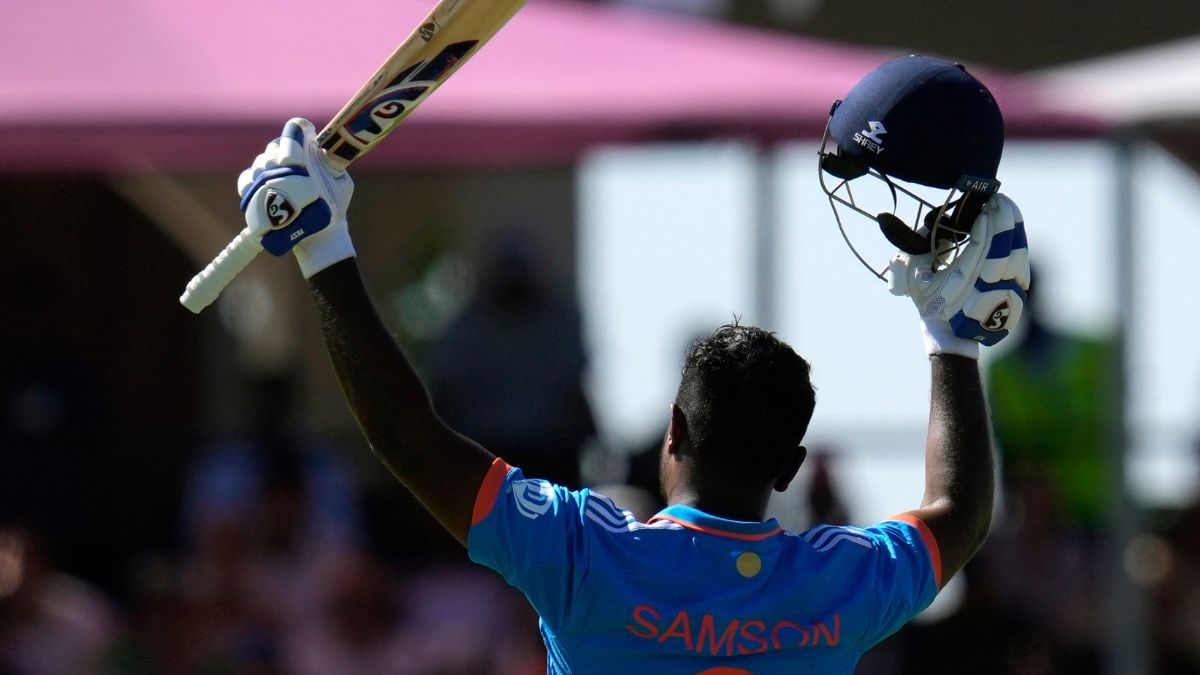 'Sanju Samson Can be our X-Factor in T20 World Cup': Suresh Raina Backs ...