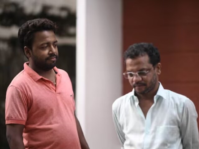 Vishnu Unnikrishnan Joins Hand With VC Abhilash For New Film Titled A ...