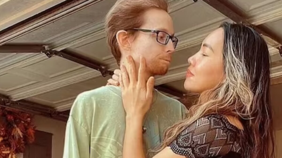 Filipino Woman, Accused Of Marrying American Husband For Money, Says ...