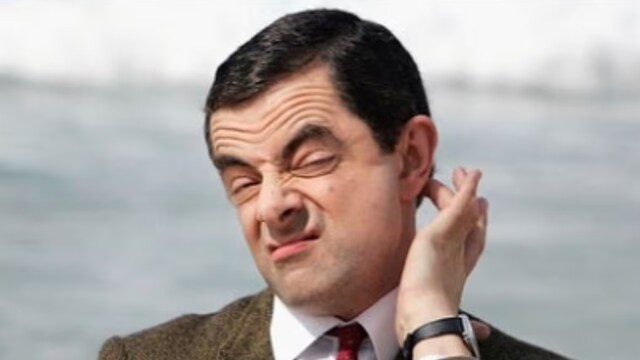 Mr Bean Dances To ‘Moye Moye’ In Fan-Made Video And We Can't Stop Laughing - News18