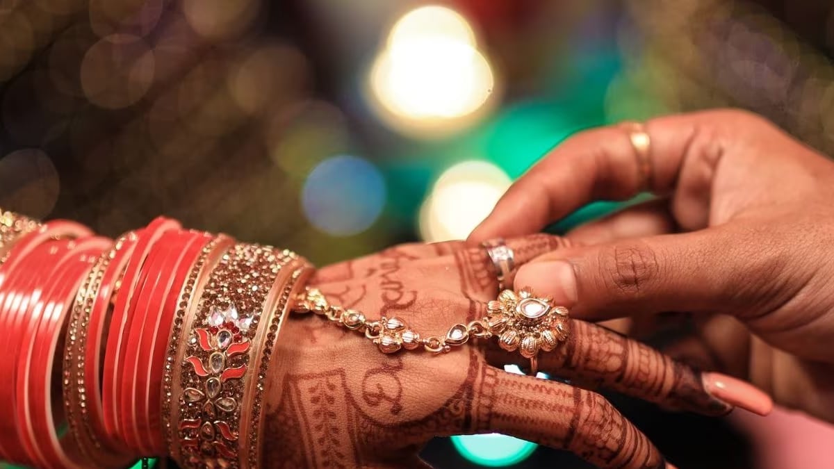 5 Affordable Wedding Themes To Turn Your Big Day Into One To Remember ...