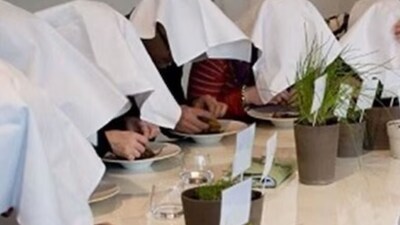 This French Delicacy Is Called 'Sinful Dish' And Diners Cover Their ...