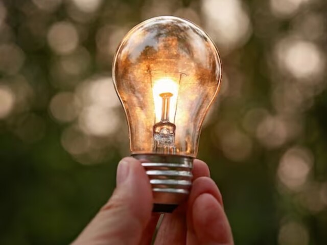 Do You Know The Gas Used In The Filament Of Bulbs? Here's Your Answer ...